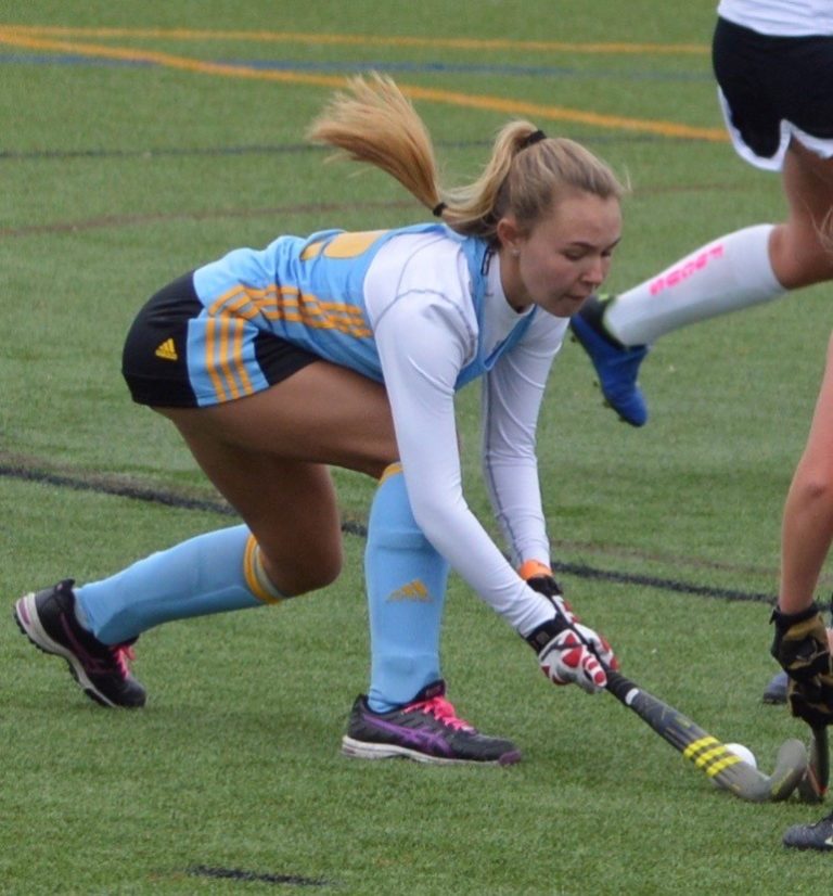 Jessica Wetzel – WC Eagles Field Hockey