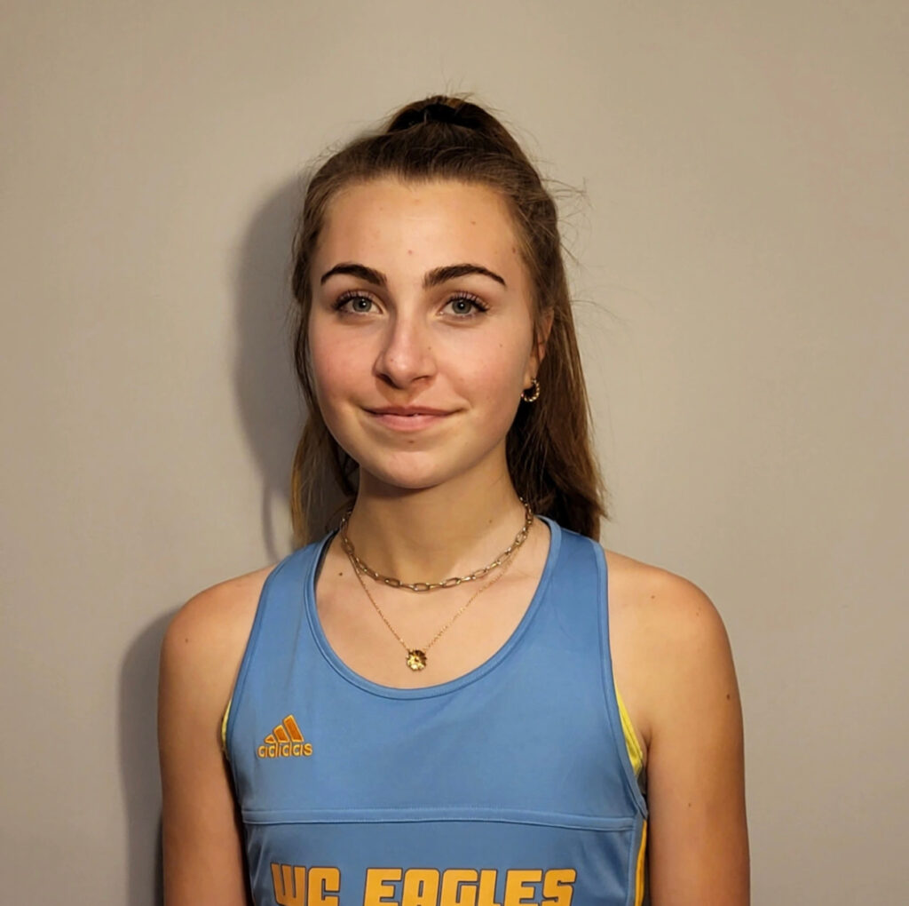 Olivia Anderson – WC Eagles Hockey