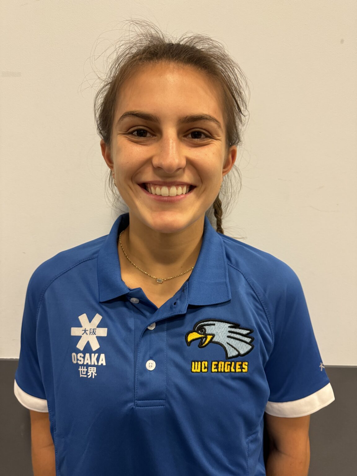 Sienna Golden – WC Eagles Field Hockey