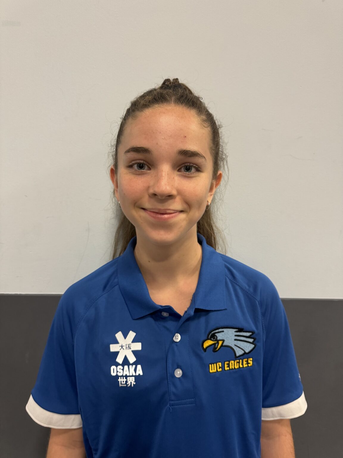Victoria Eidam – WC Eagles Field Hockey