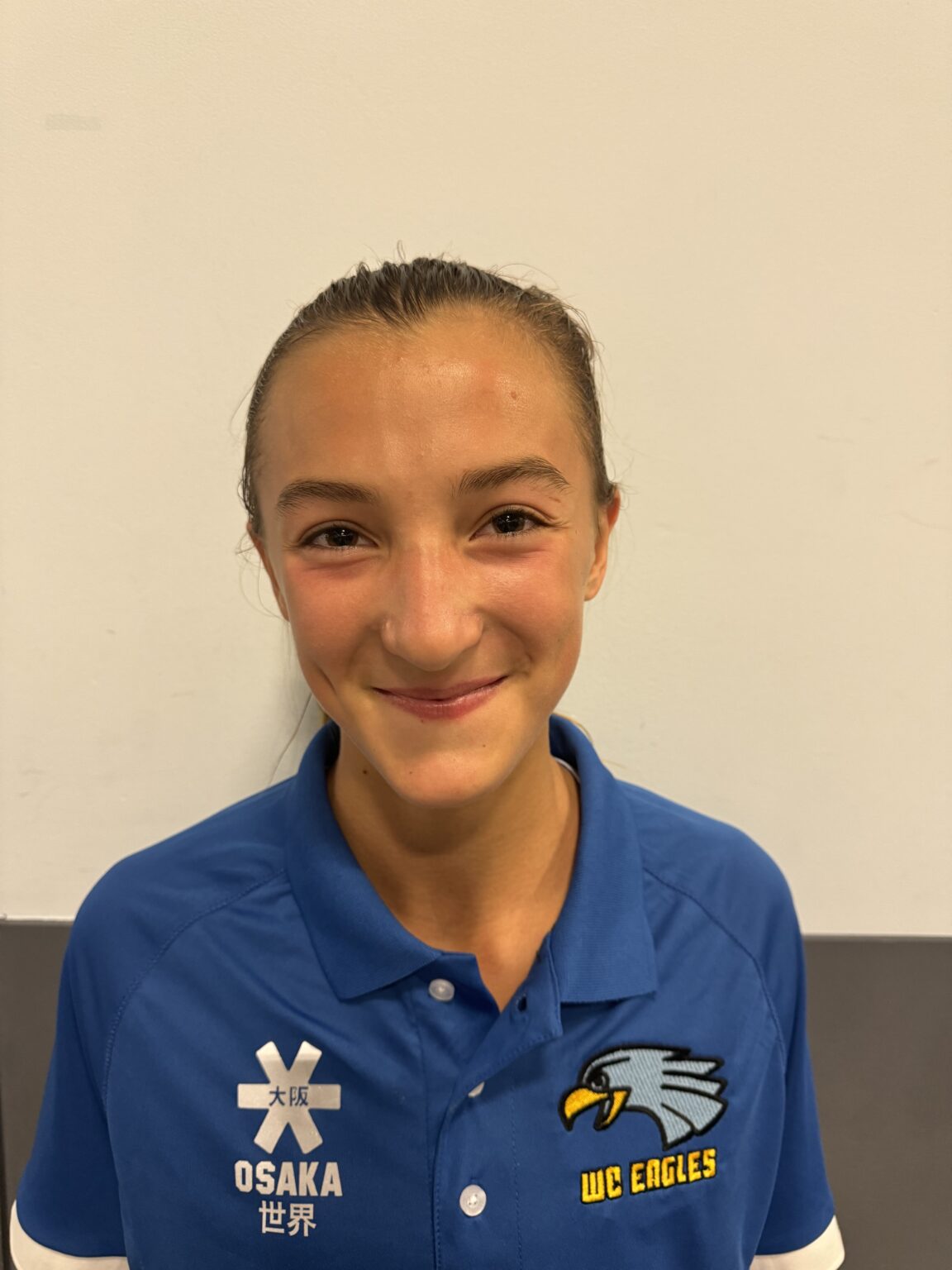 Jenna Butler – WC Eagles Field Hockey