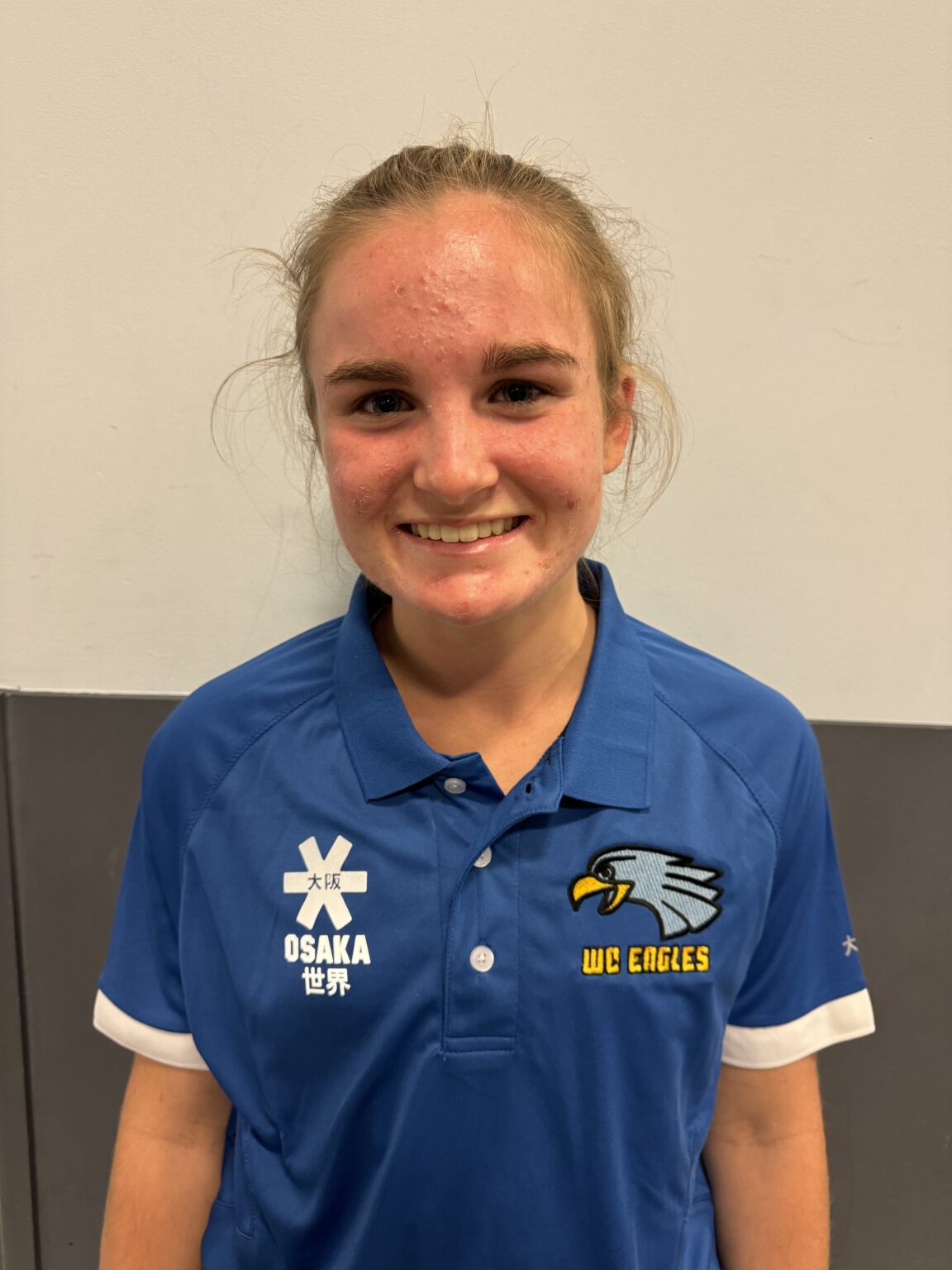 Erin Callahan – WC Eagles Field Hockey