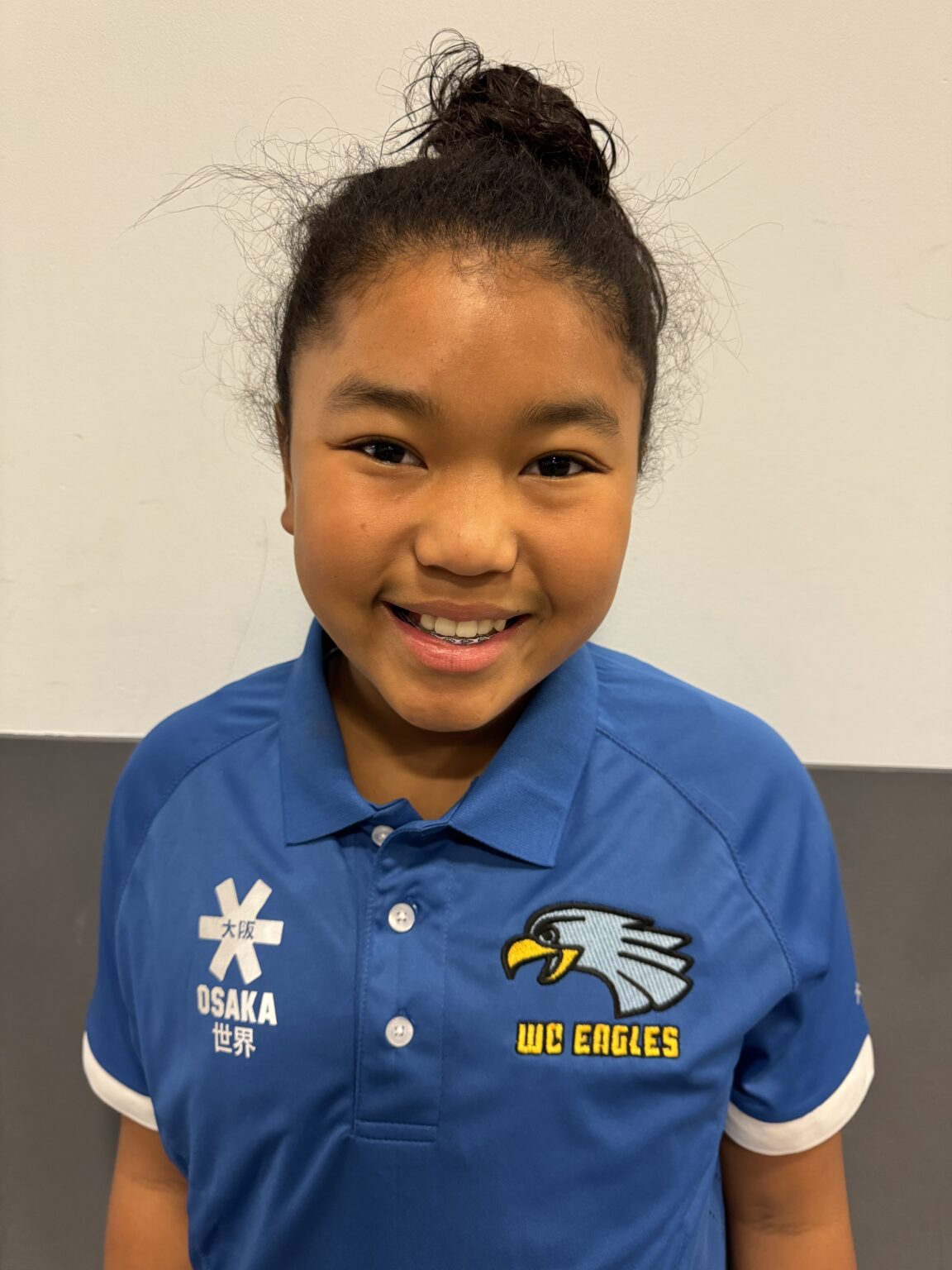Avery Kensinger – WC Eagles Field Hockey