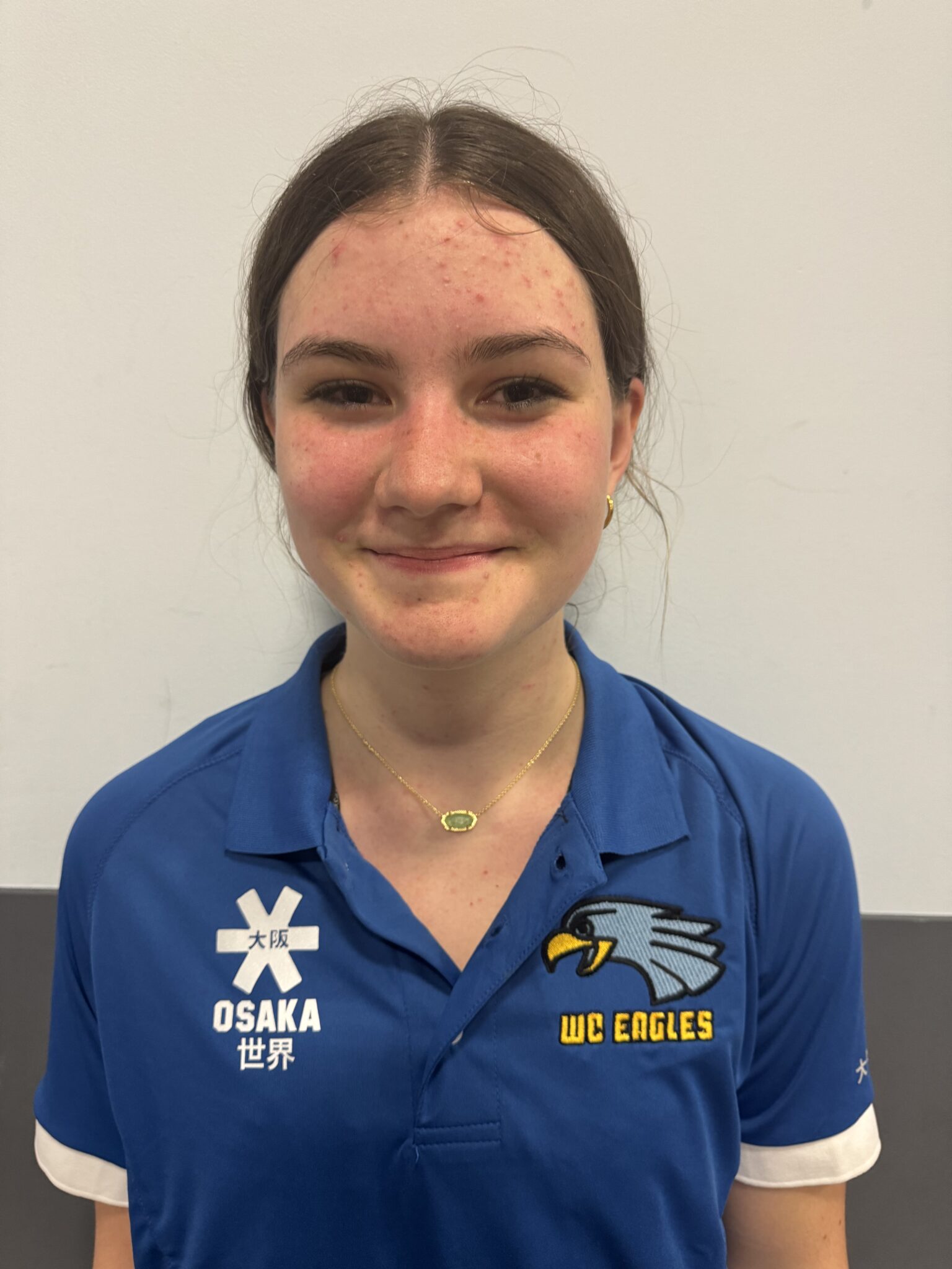 Elena Sheets – WC Eagles Field Hockey