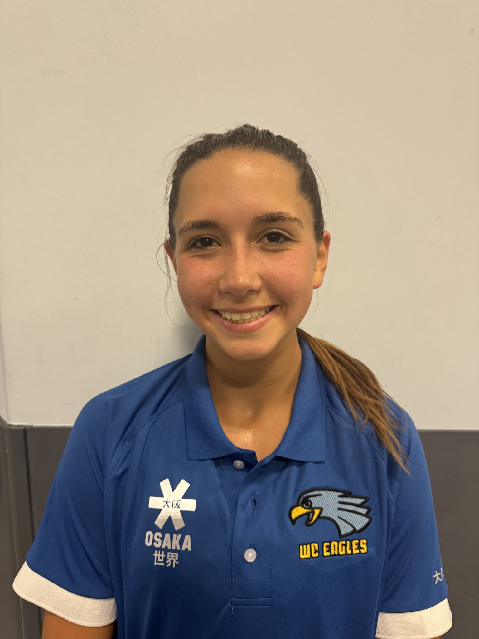 Emily Frey – WC Eagles Field Hockey