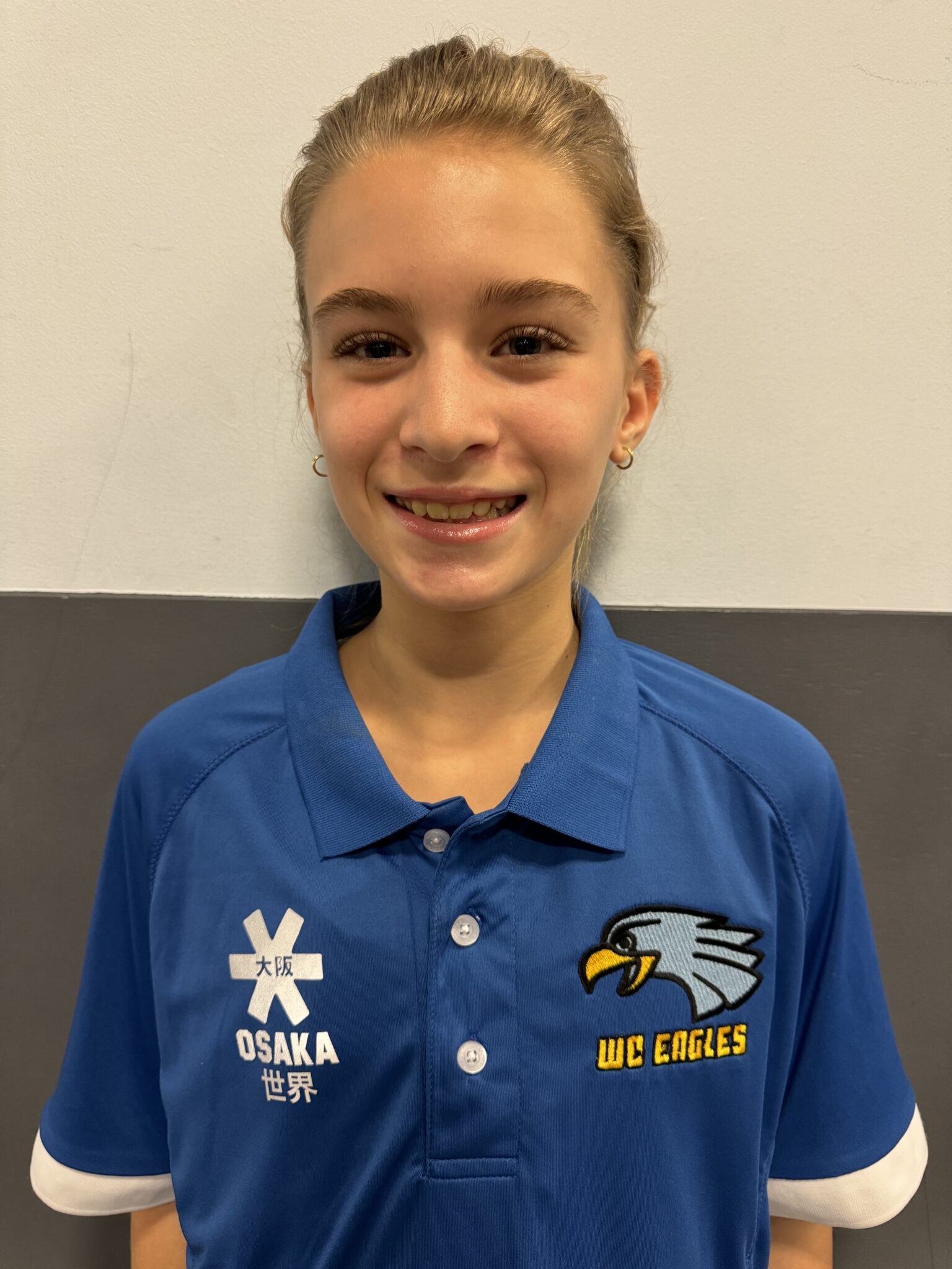 Addison Krill – WC Eagles Field Hockey