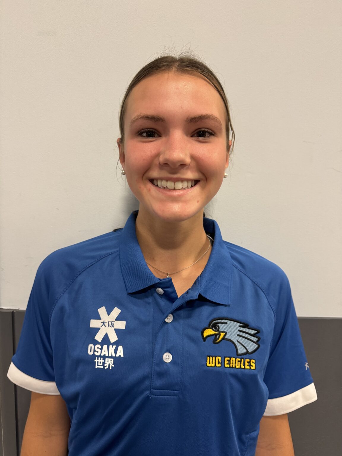 Lilly Wojcik – WC Eagles Field Hockey