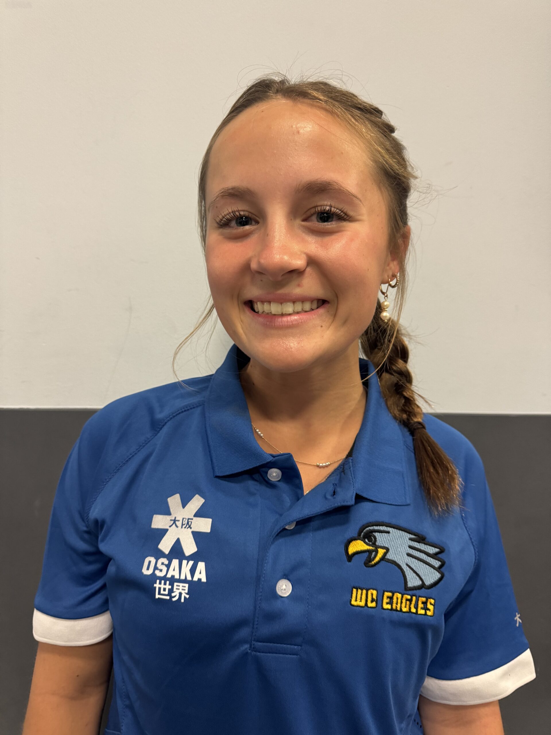 Ryli Zee – WC Eagles Field Hockey