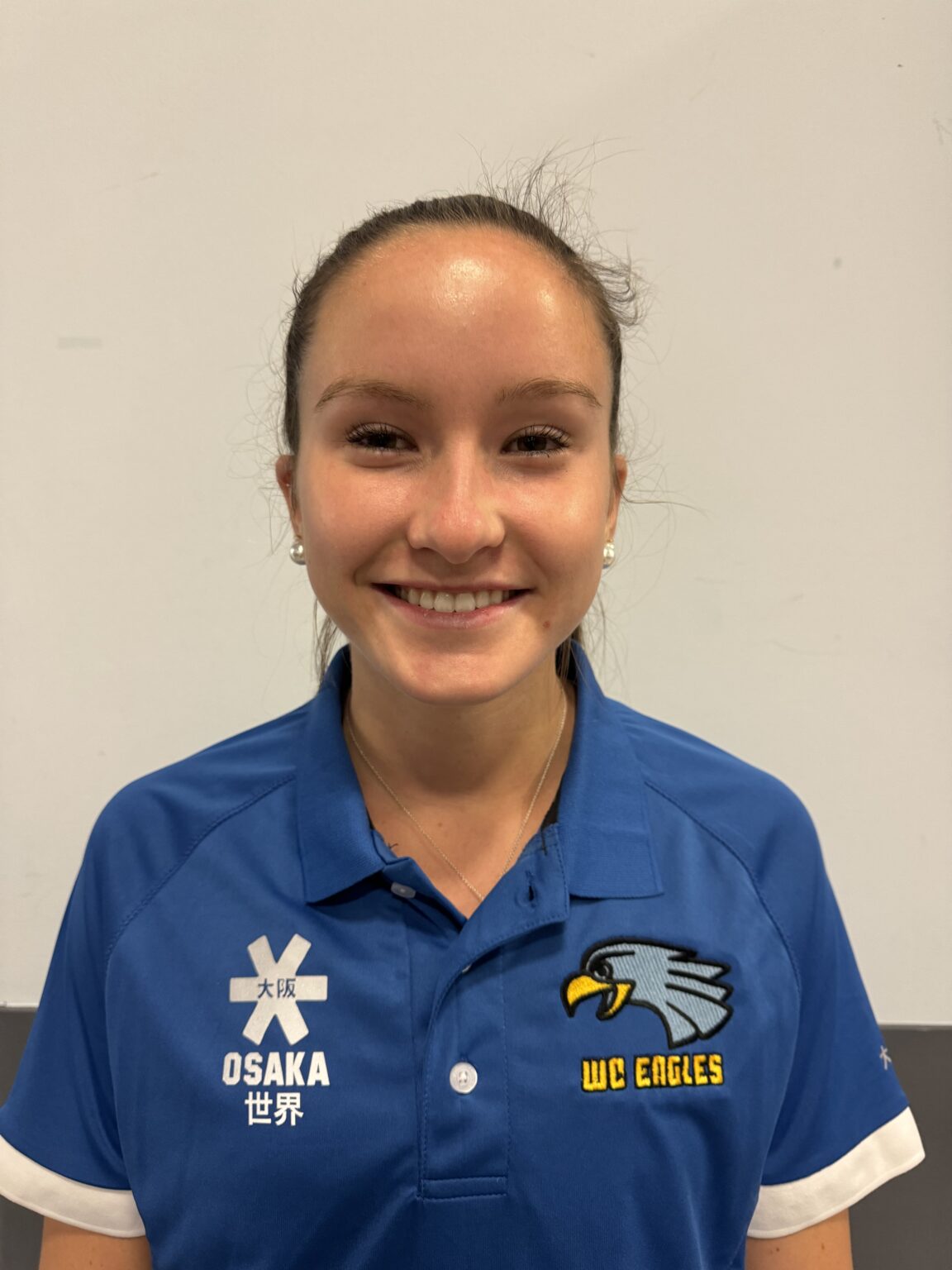 Kiley Gallagher – WC Eagles Field Hockey