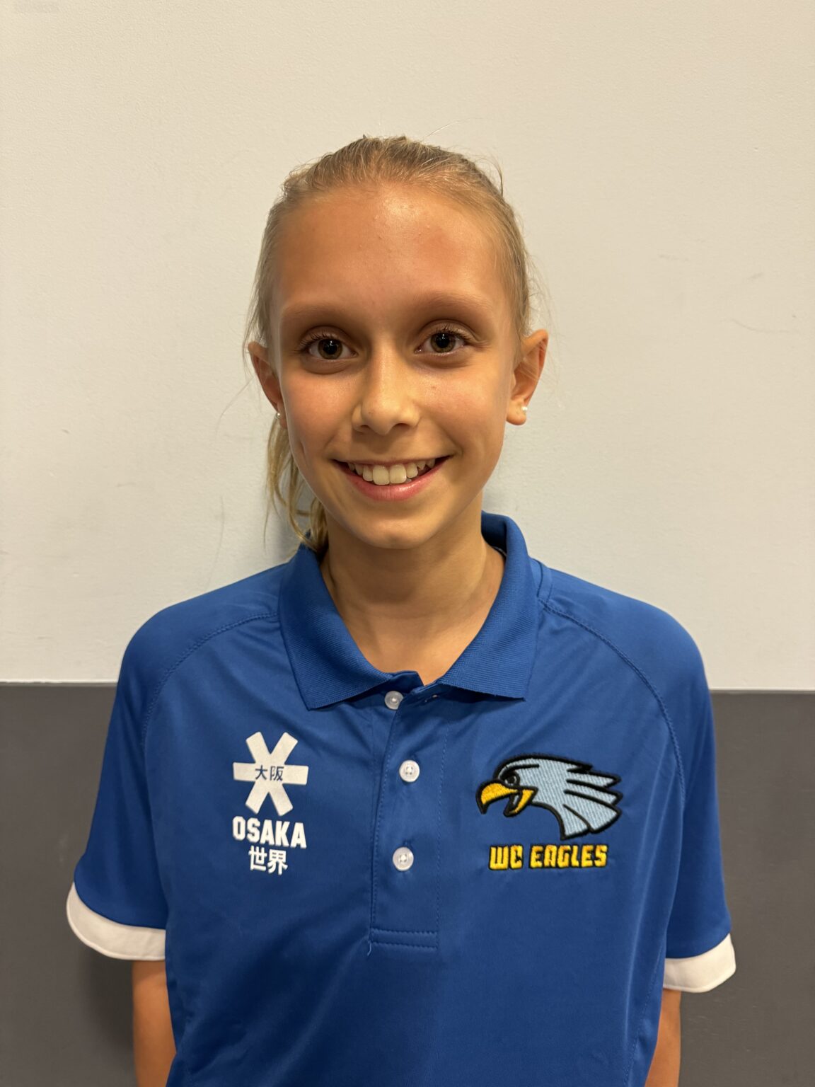 Casey Krsulich – WC Eagles Field Hockey