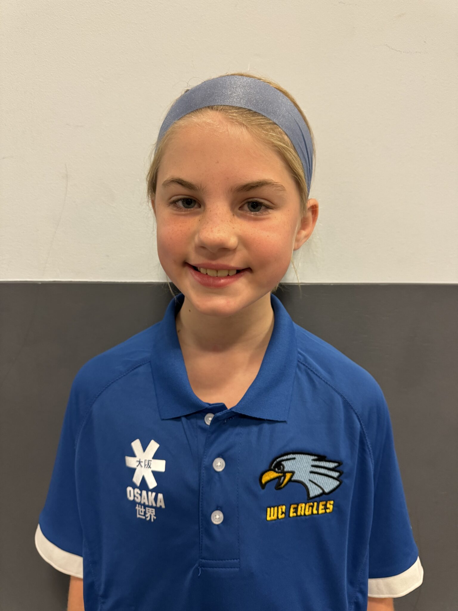 Bridget Burpoe – WC Eagles Field Hockey