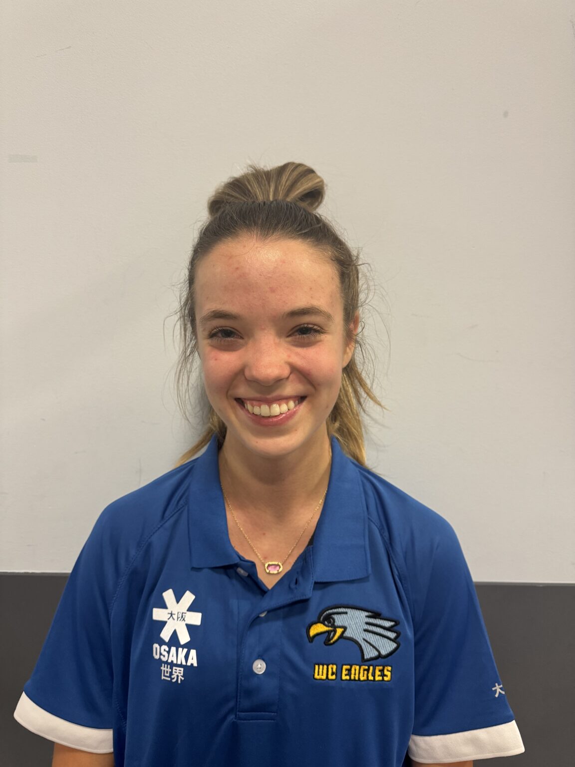Alessandra Stevens – WC Eagles Field Hockey