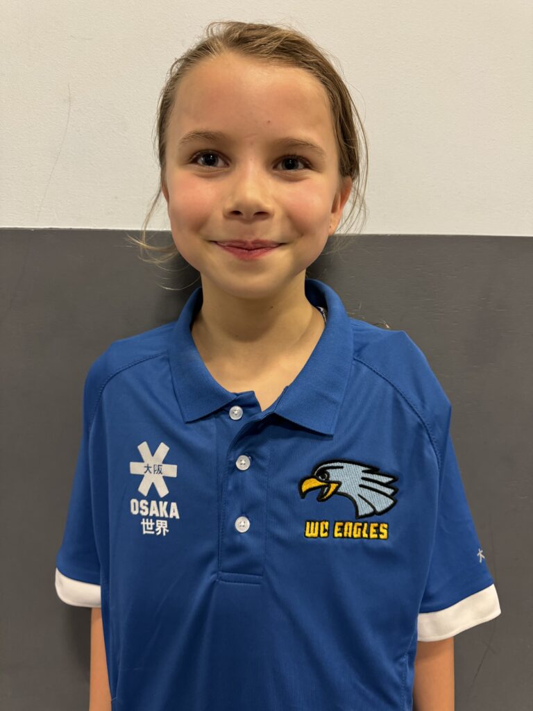 Madelyn Smith – WC Eagles Field Hockey