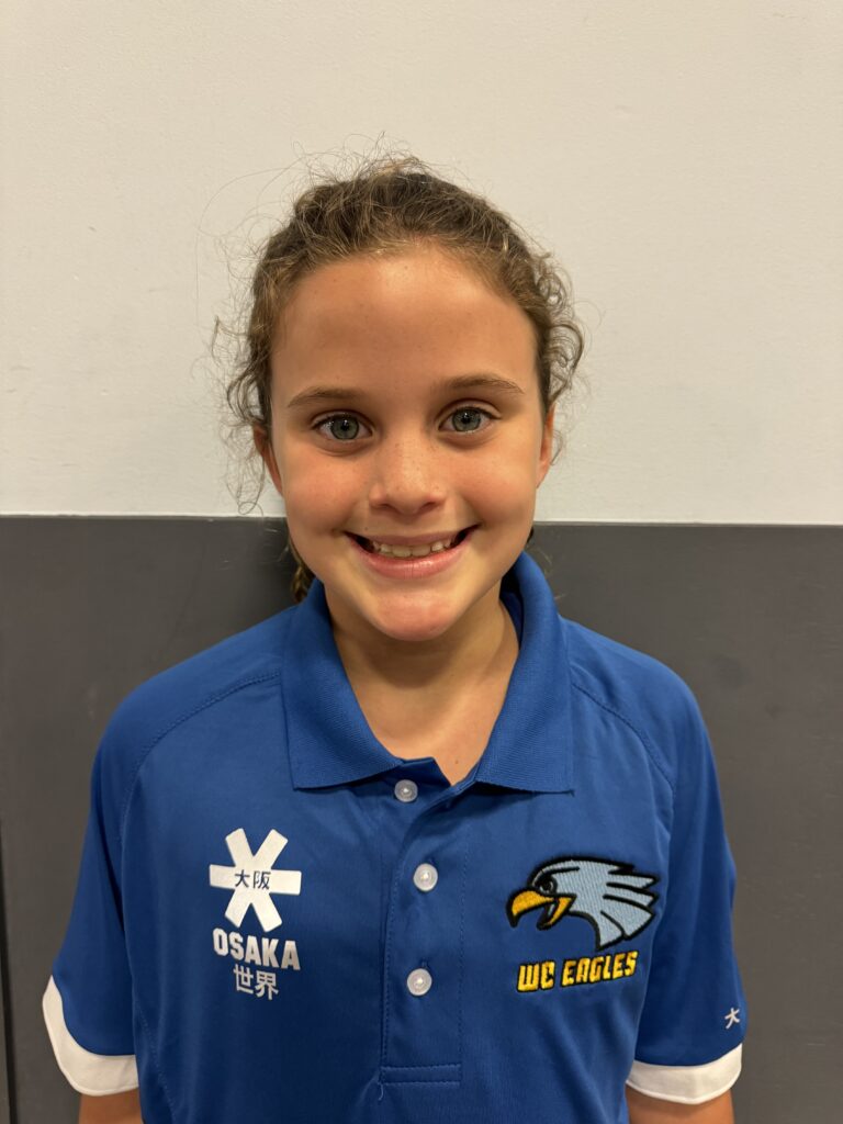 Katelyn DiTullio – WC Eagles Field Hockey