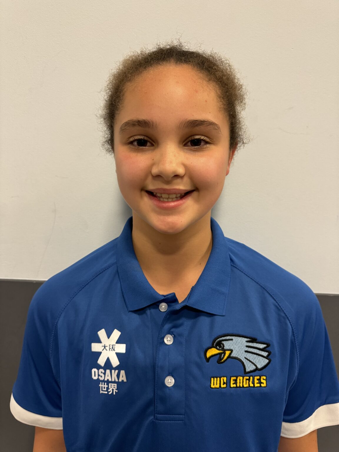 Ella Moore – WC Eagles Field Hockey