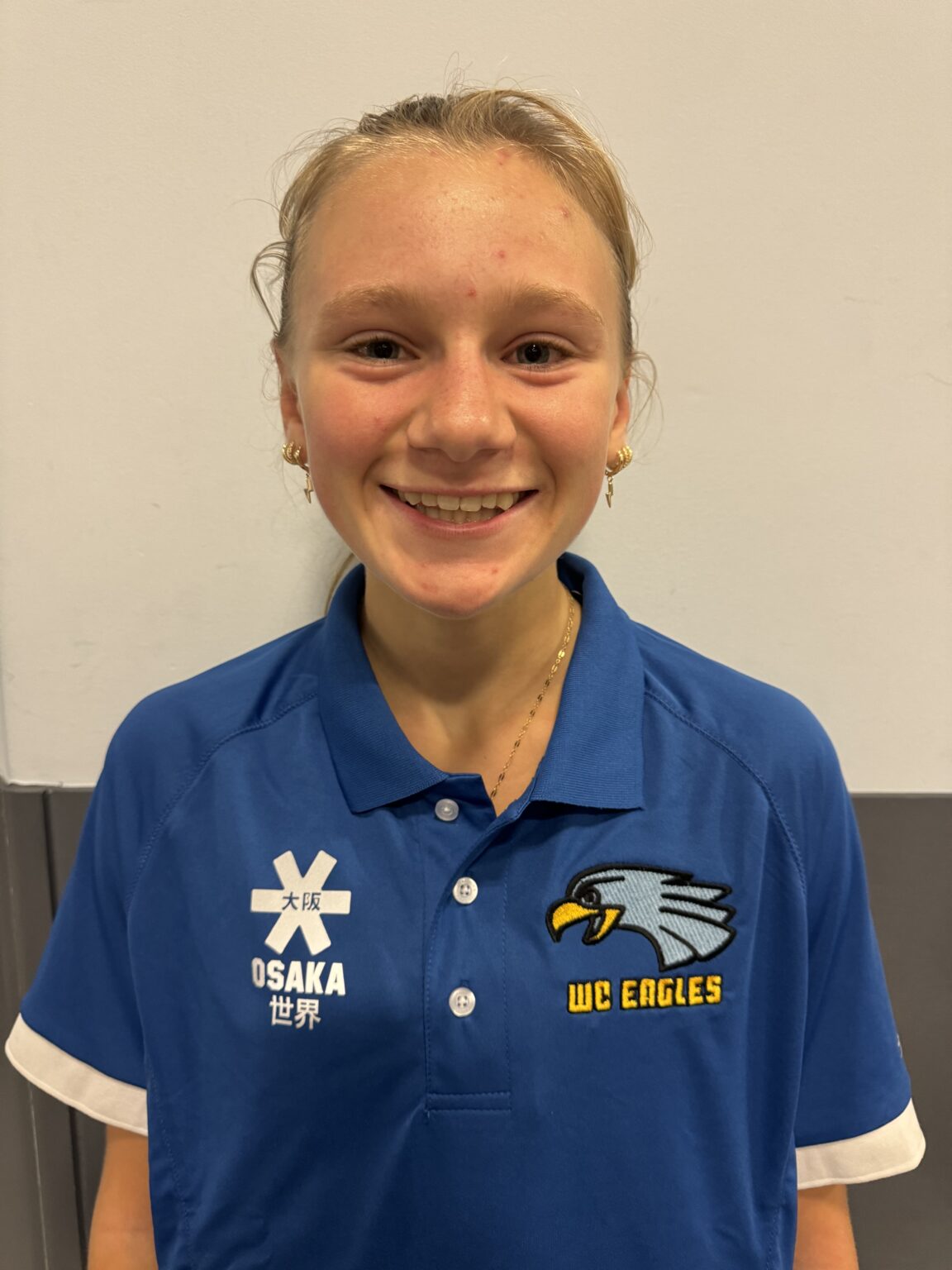 Molly Deegan – WC Eagles Field Hockey
