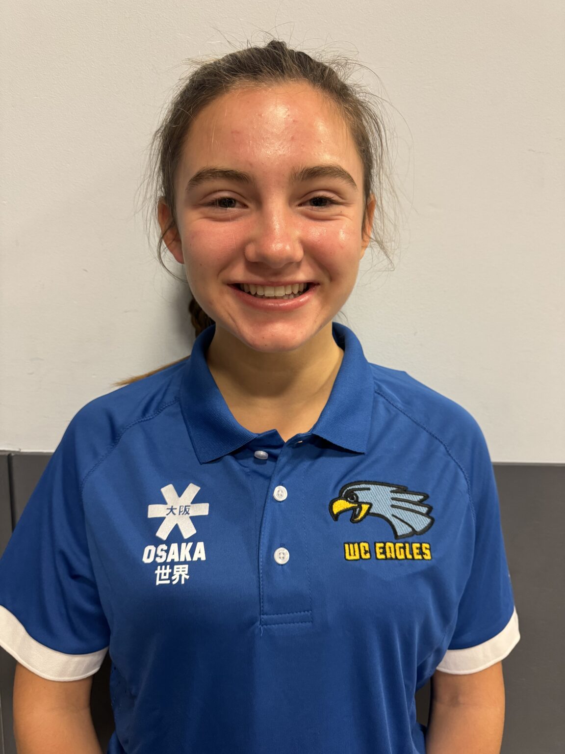 Cheyenne Greene – WC Eagles Field Hockey