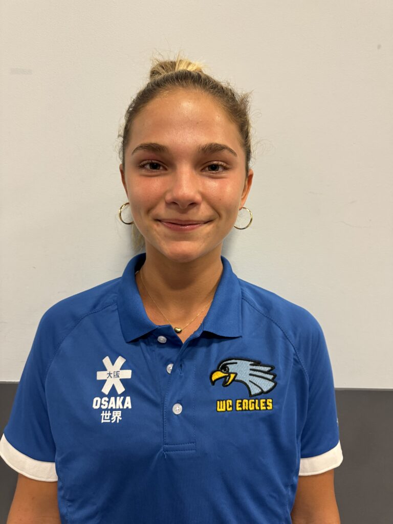 Riley Dalton – WC Eagles Field Hockey