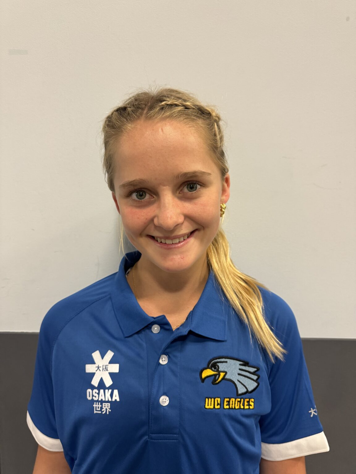 Haley Elliott – WC Eagles Field Hockey
