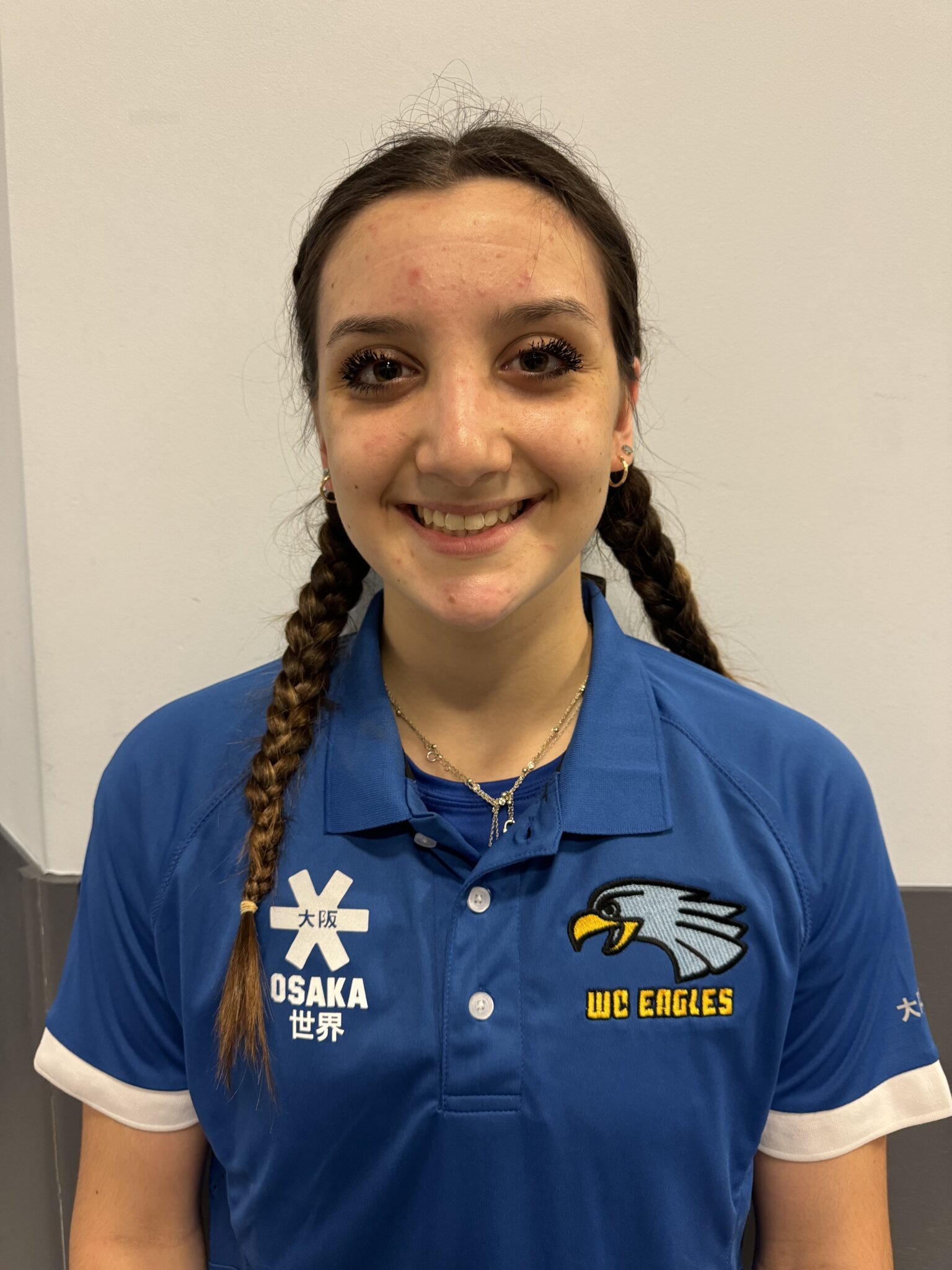 Isabella Kile – WC Eagles Field Hockey