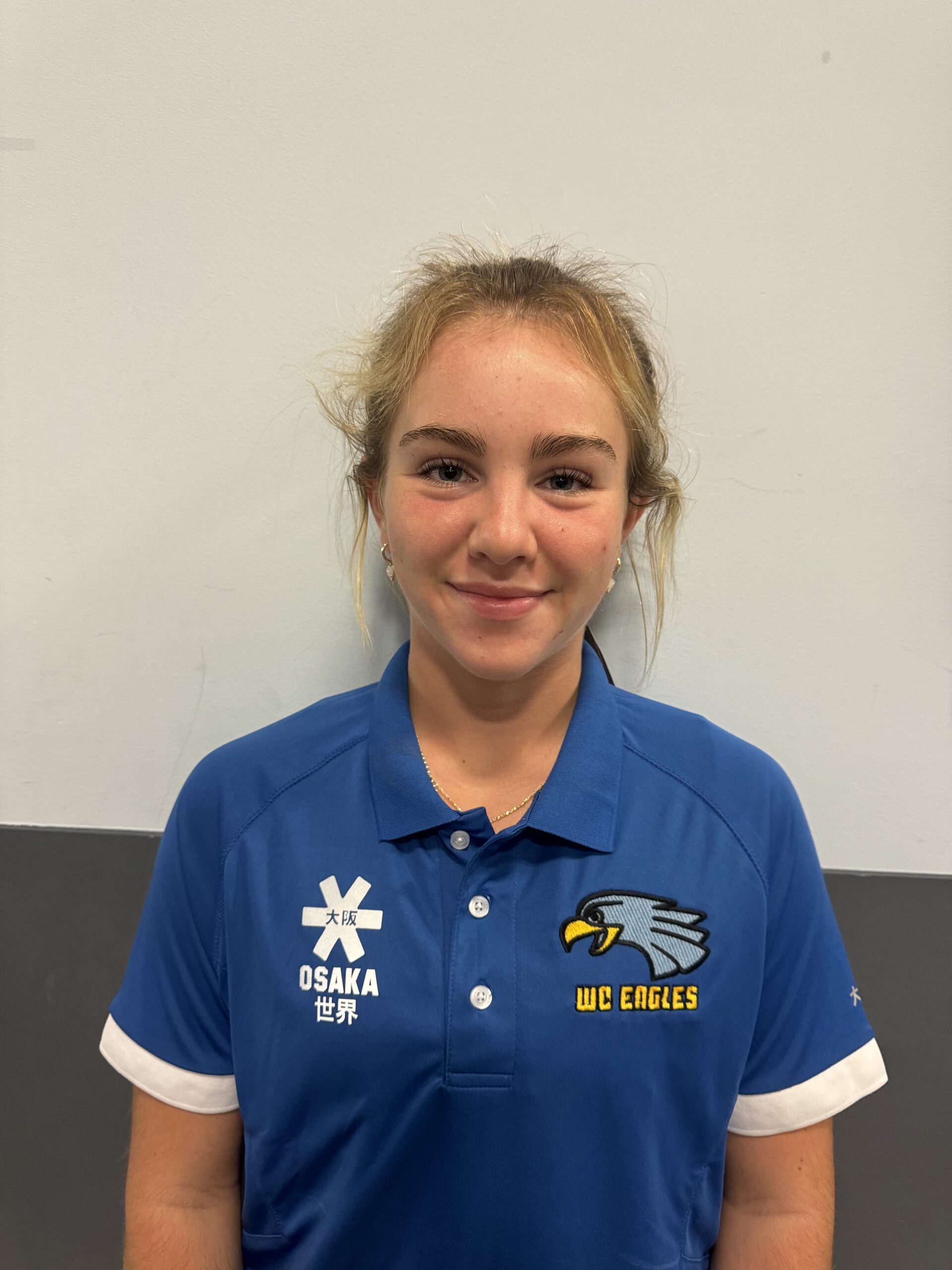 Briella Elias – WC Eagles Field Hockey