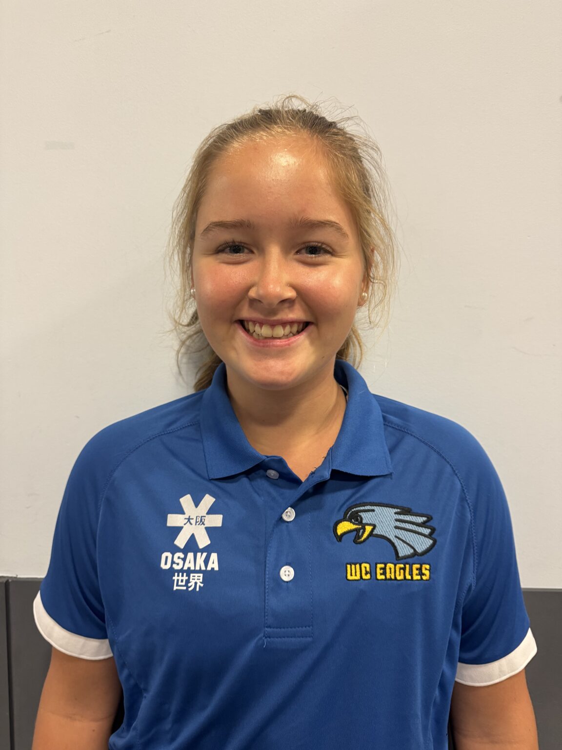 Maura Simpson – WC Eagles Field Hockey