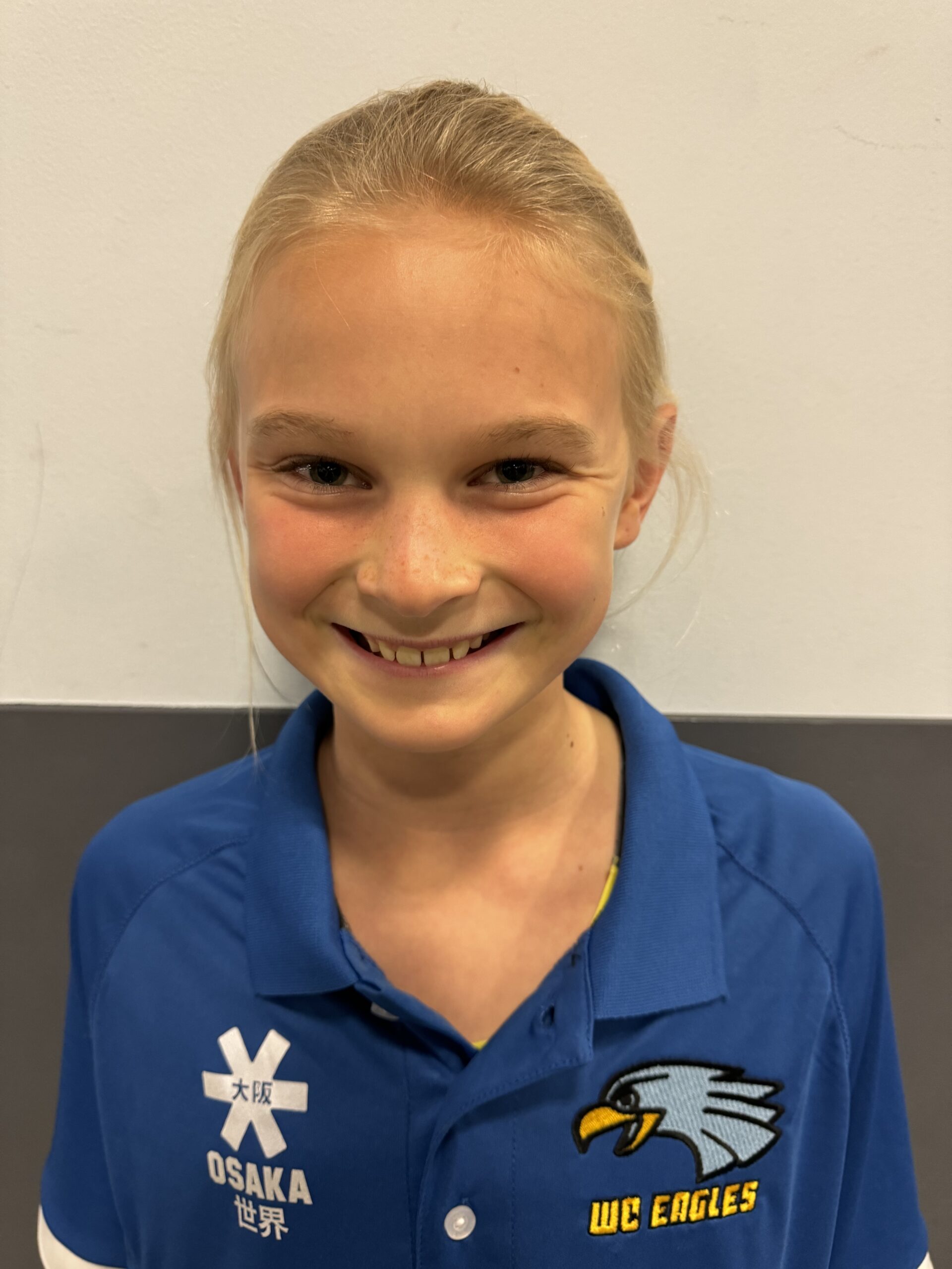 Emma Dougherty – WC Eagles Field Hockey