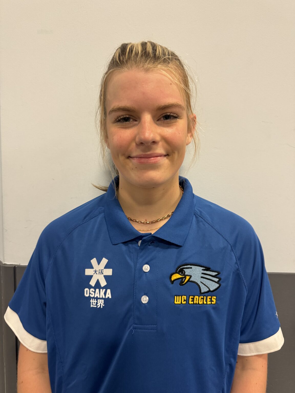 Grace Goodman – WC Eagles Field Hockey
