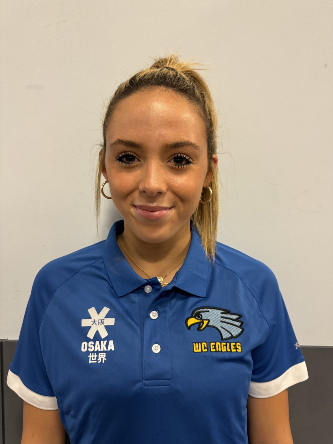 Adriana Hall – WC Eagles Field Hockey