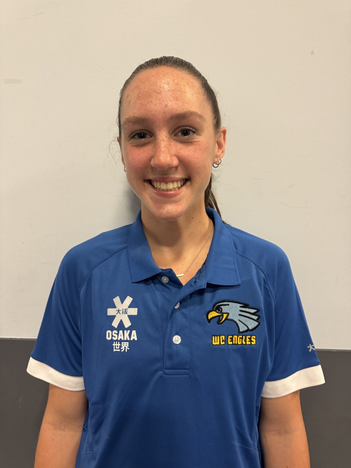Jade Traynor – WC Eagles Field Hockey