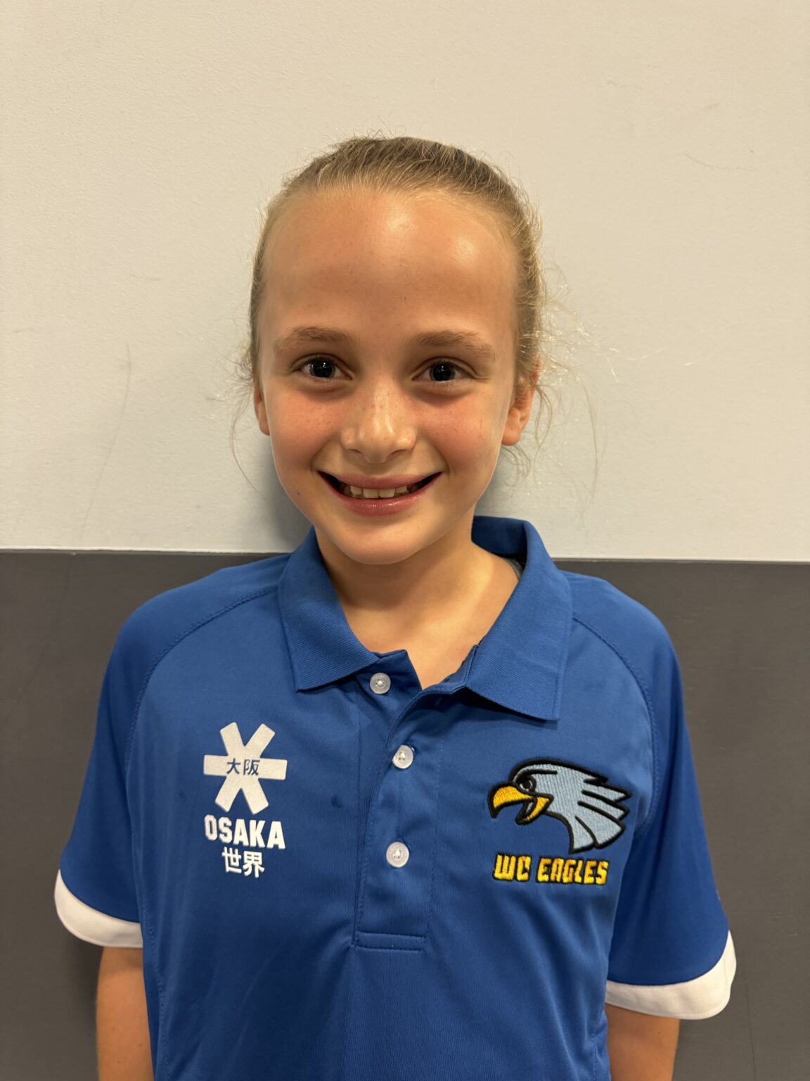 Molly Menzel – WC Eagles Field Hockey