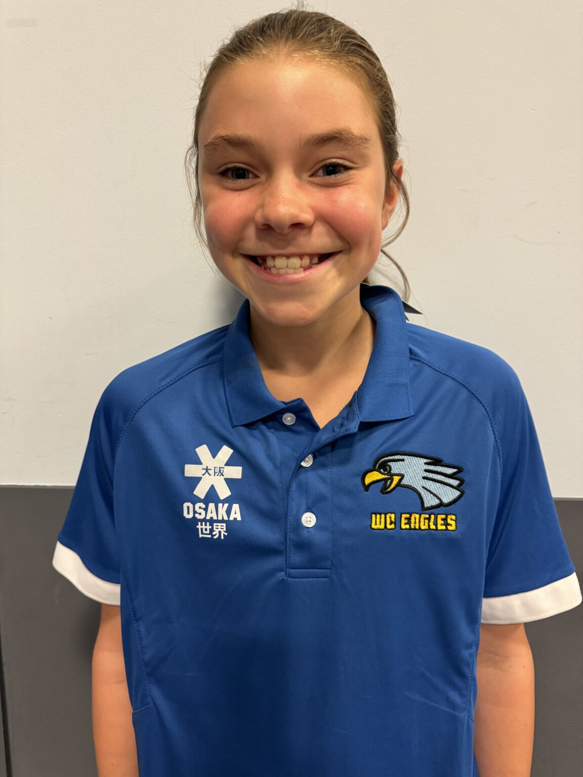 Teagan Kelly – WC Eagles Field Hockey