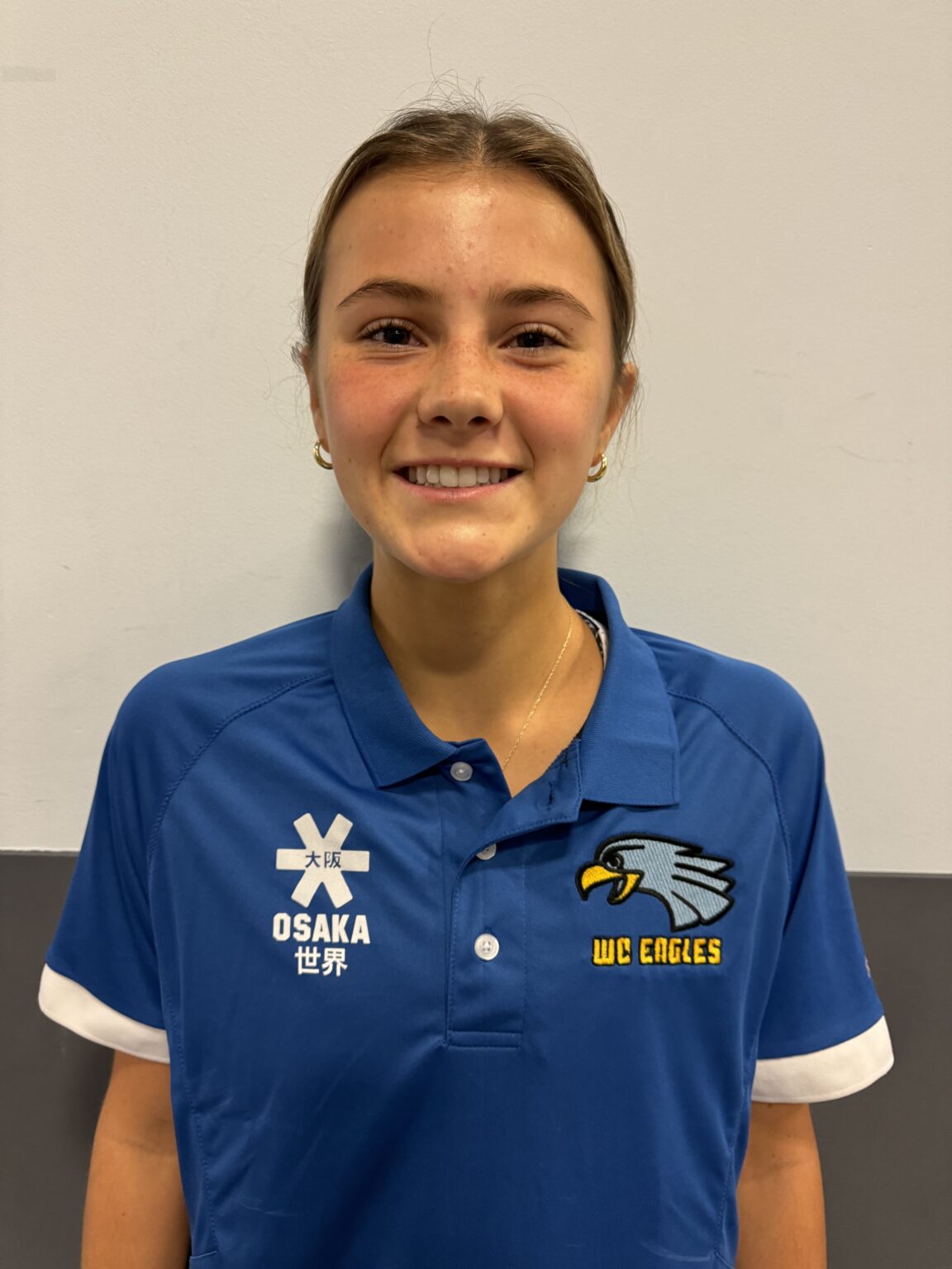 Alexa Shelley – WC Eagles Field Hockey