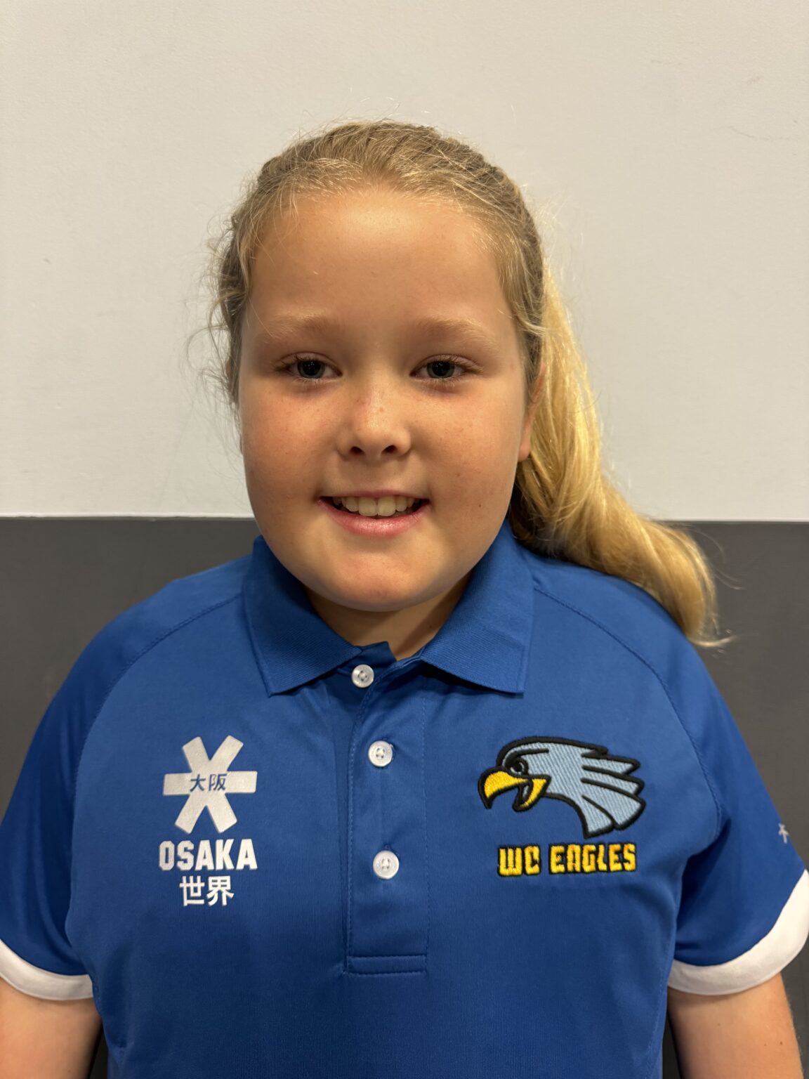 Reese Kohler – WC Eagles Field Hockey