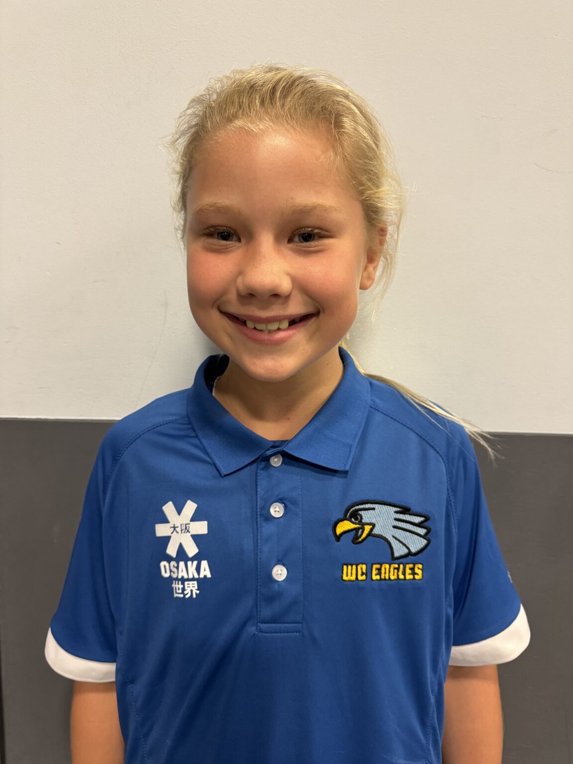 Lila Anderson – WC Eagles Field Hockey