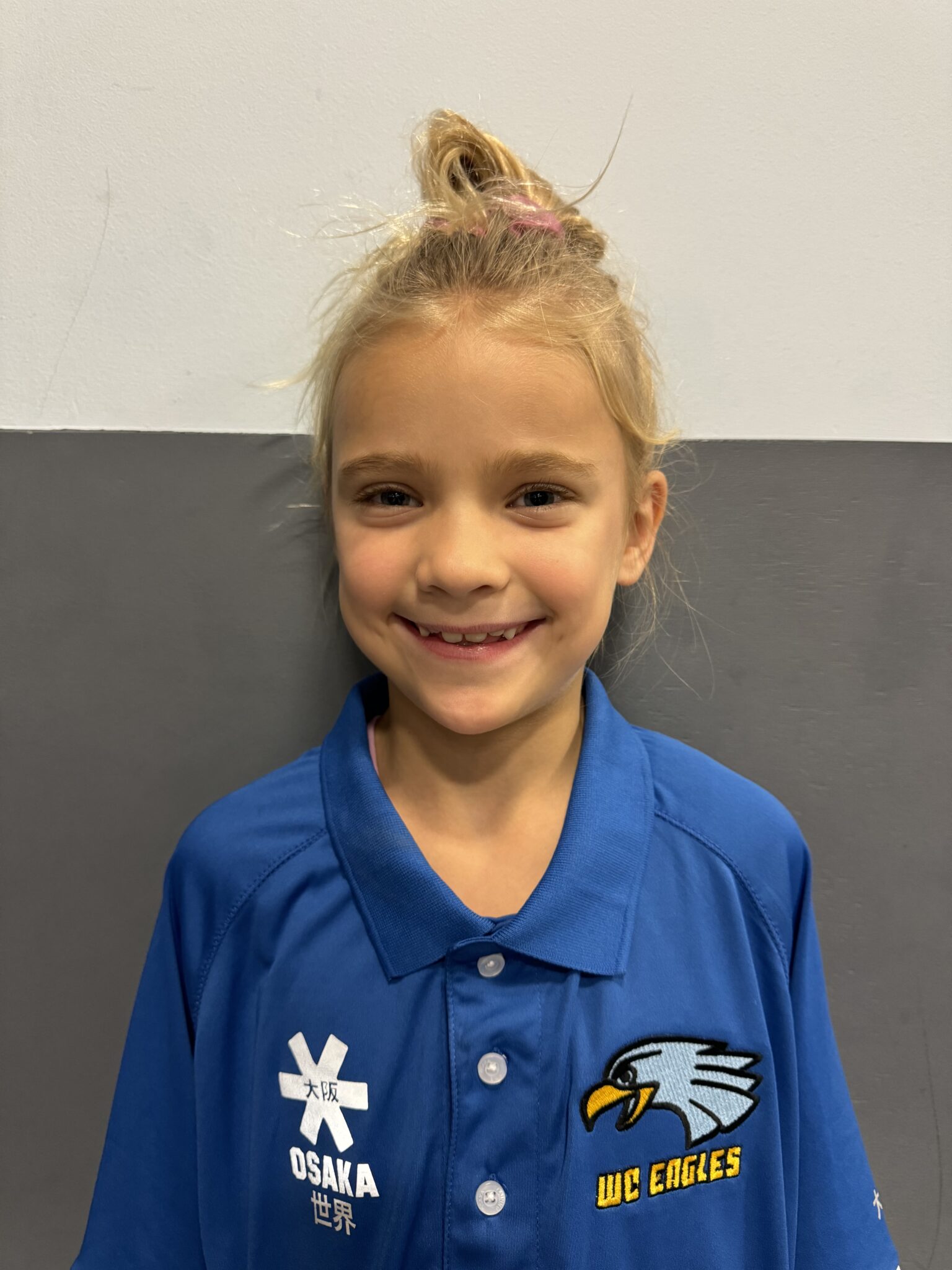 Keira Anderson – WC Eagles Field Hockey