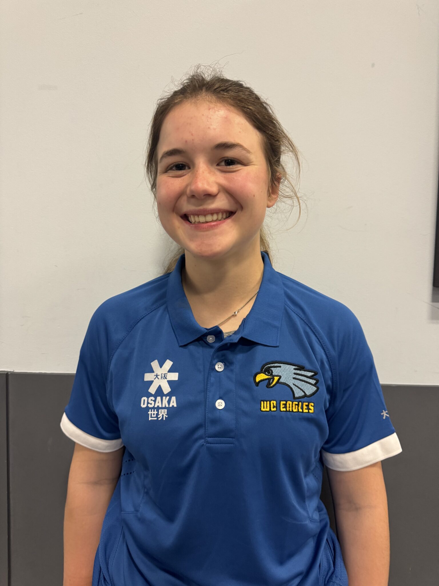 Alexandra Duff – WC Eagles Field Hockey