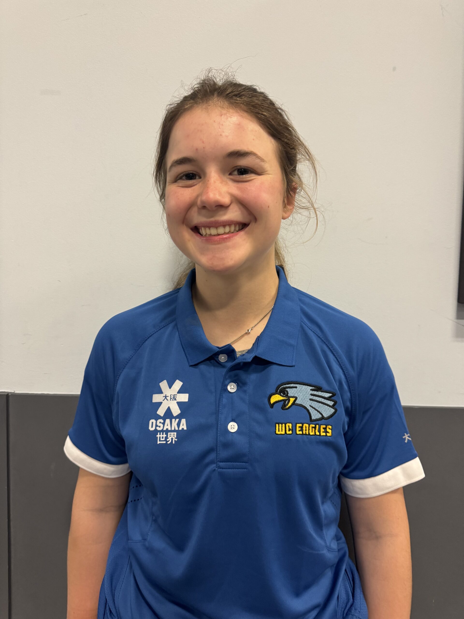 Alexandra Duff – WC Eagles Field Hockey