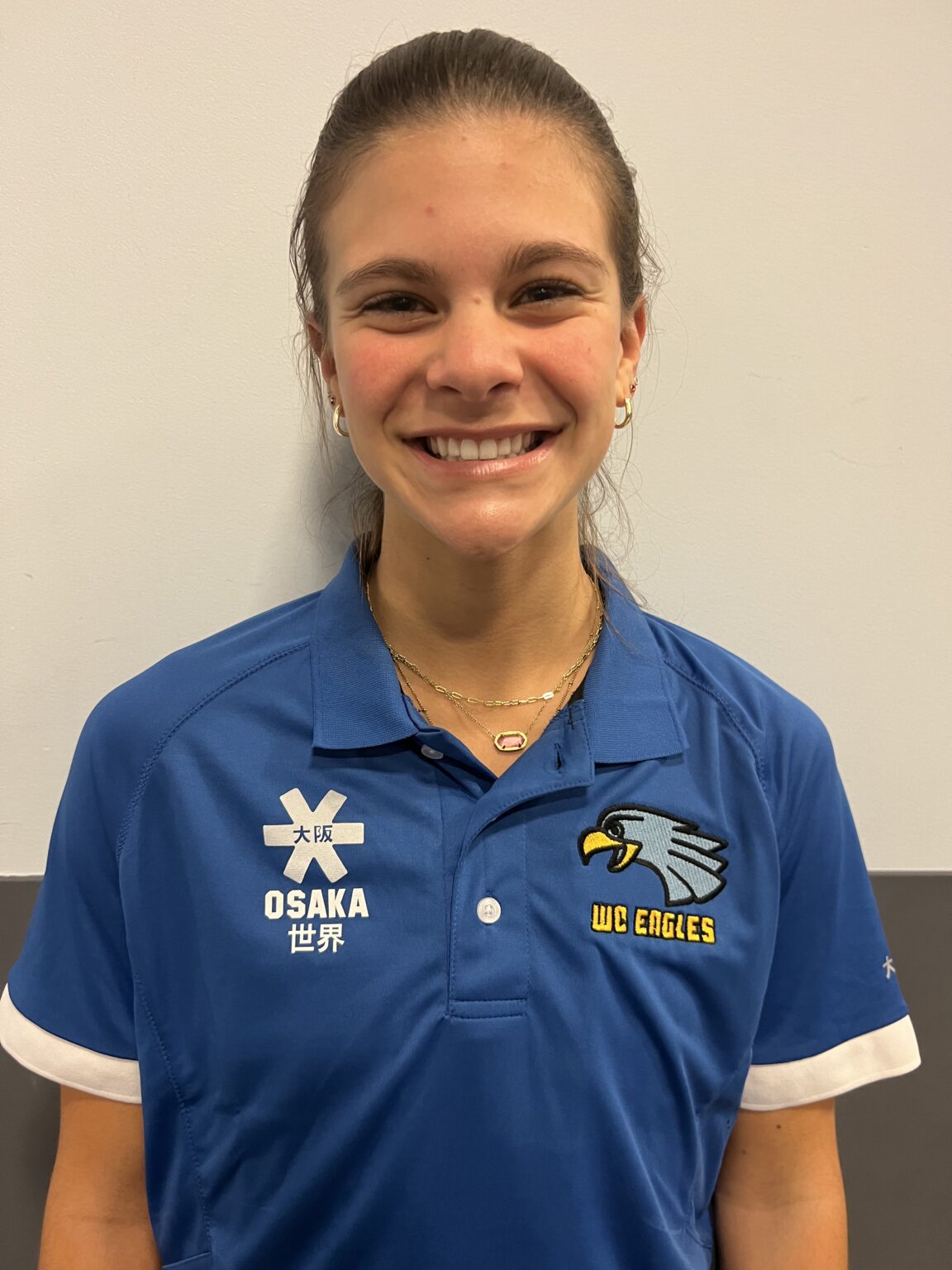 Addison Ford – WC Eagles Field Hockey