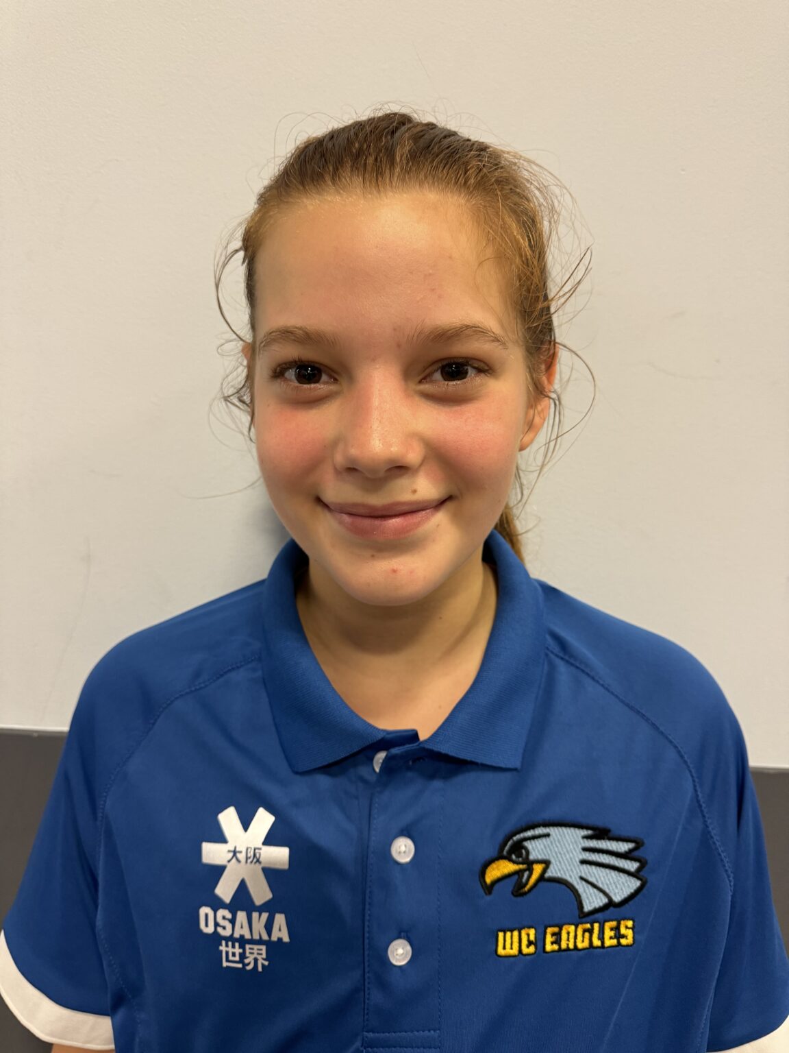 Reese Dougherty – WC Eagles Field Hockey