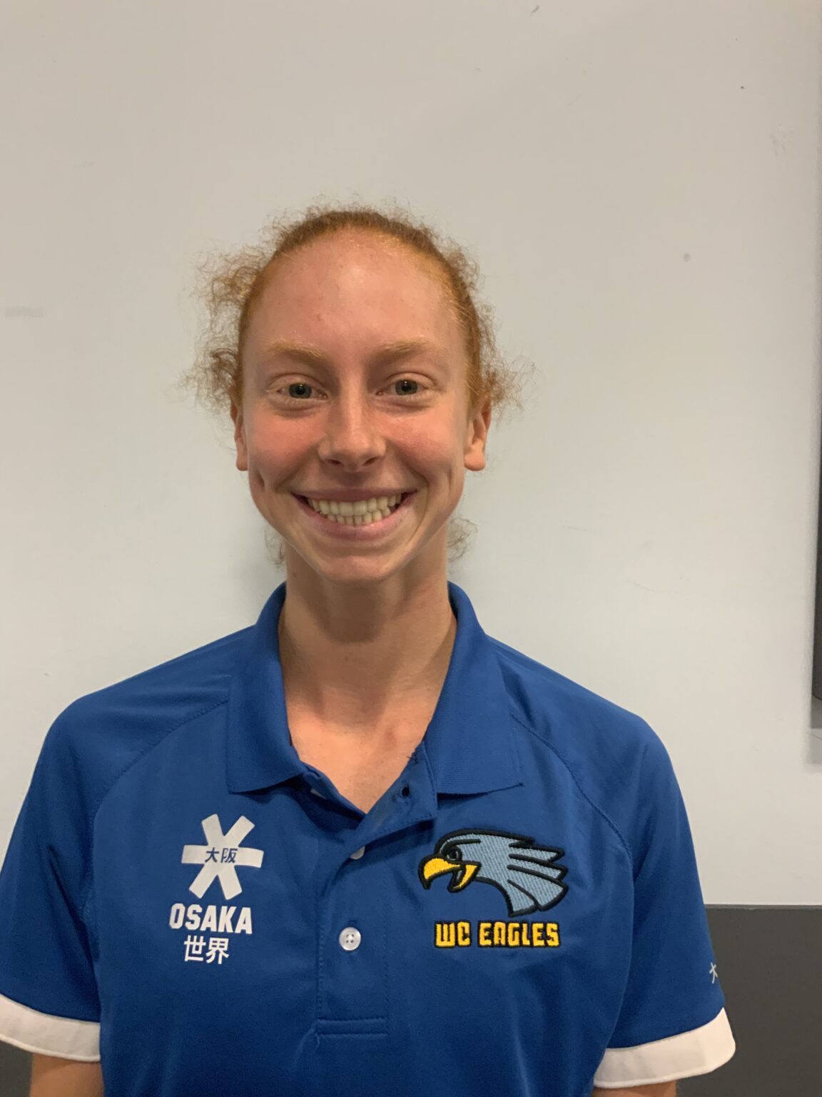 Saylor Milone – WC Eagles Field Hockey