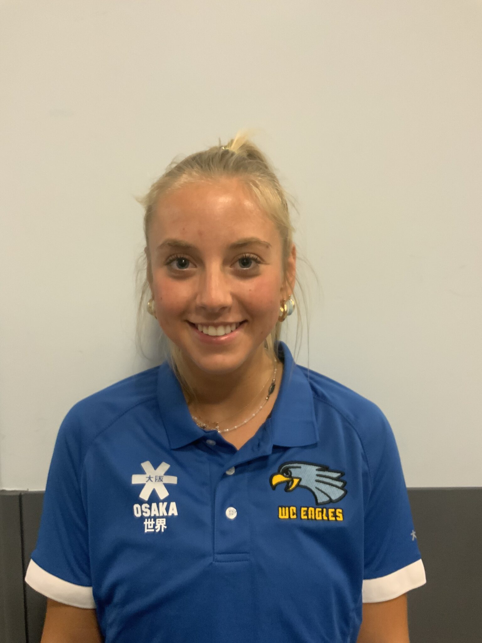 Melea Weber – WC Eagles Field Hockey
