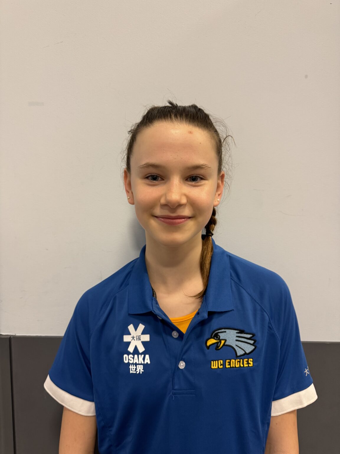 Emma Smith – WC Eagles Field Hockey