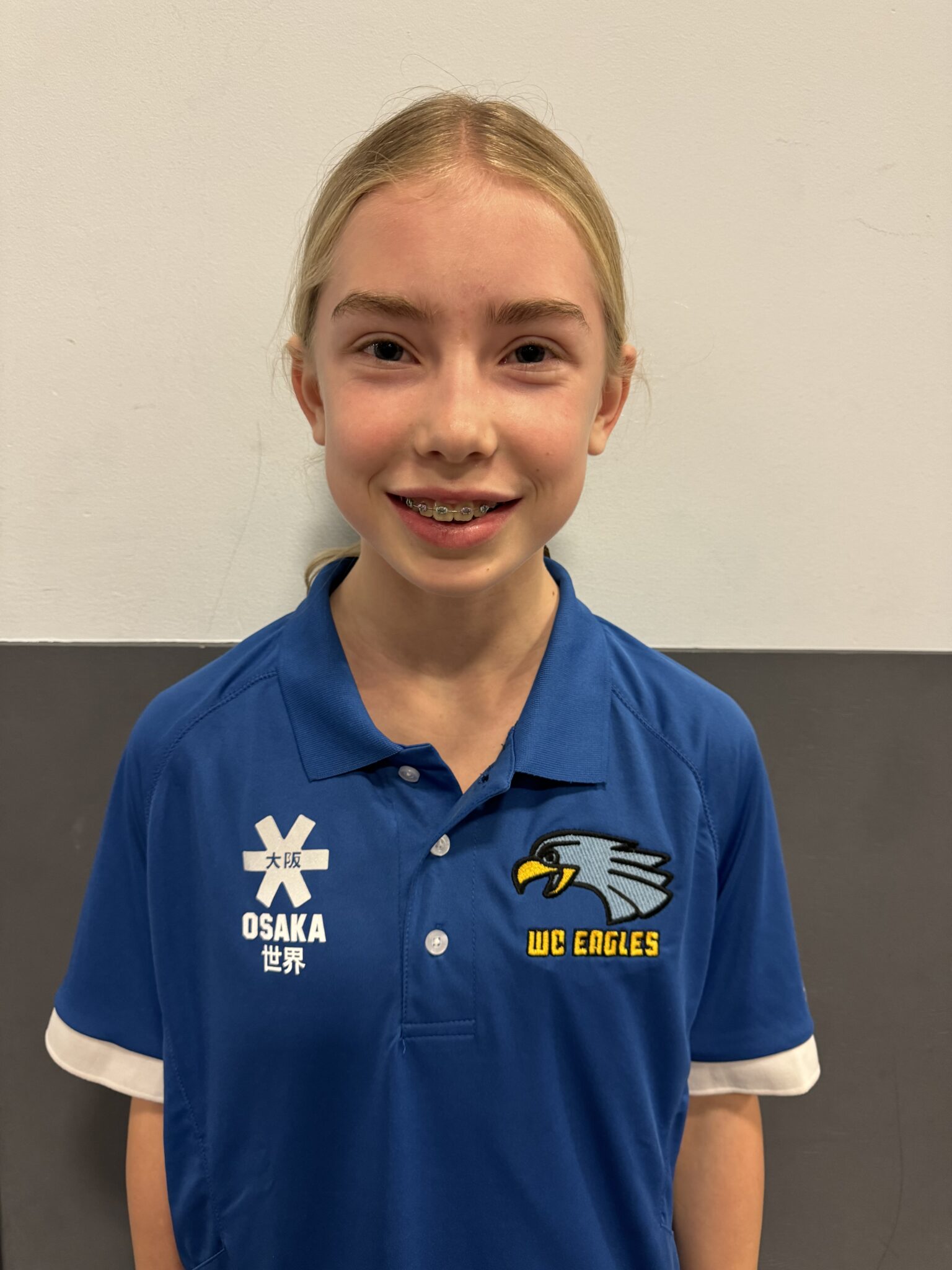 Ellie Fields – WC Eagles Field Hockey