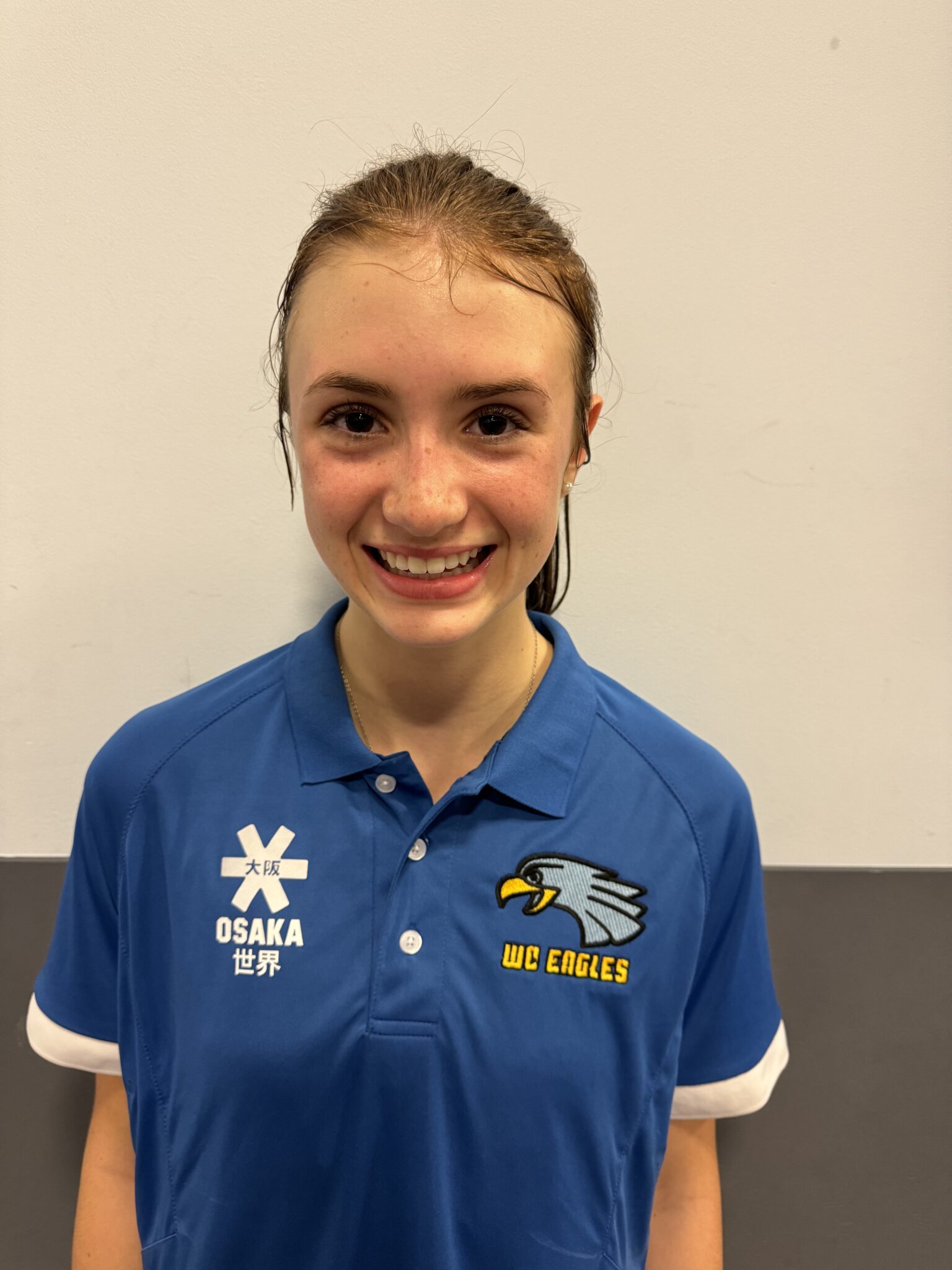 Raelyn Keggan – WC Eagles Field Hockey