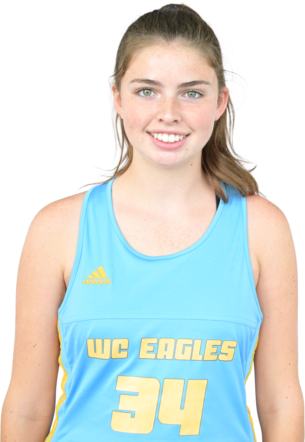 Lara Schwartz – WC Eagles Field Hockey